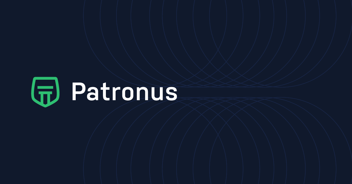 Home - Patronus Capital